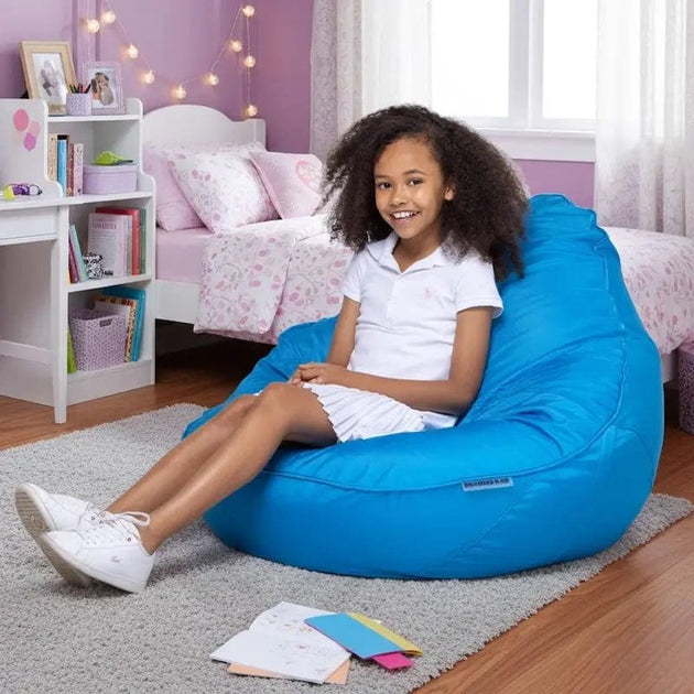 Freaky Cousin Kids Bean Bag Chairs: Fun Seating for Kids